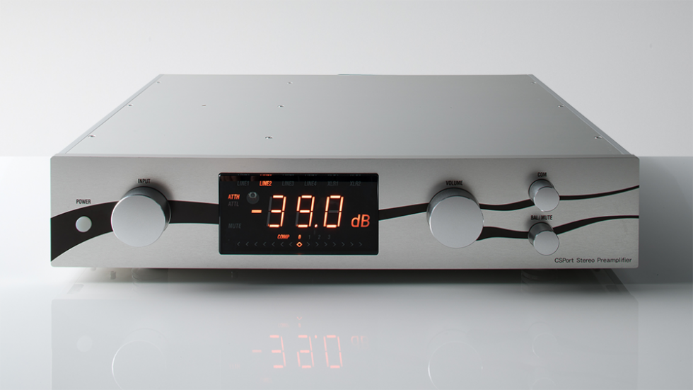 2020年12月4-5日（金・土）CS Port 製品試聴会〈終了しました〉 | イベント | audio core [オーディオコア]